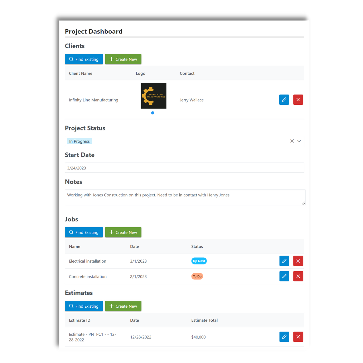 Forms NEW – main page images (1200 × 1200 px) no text (2) | BuiltOnAir
